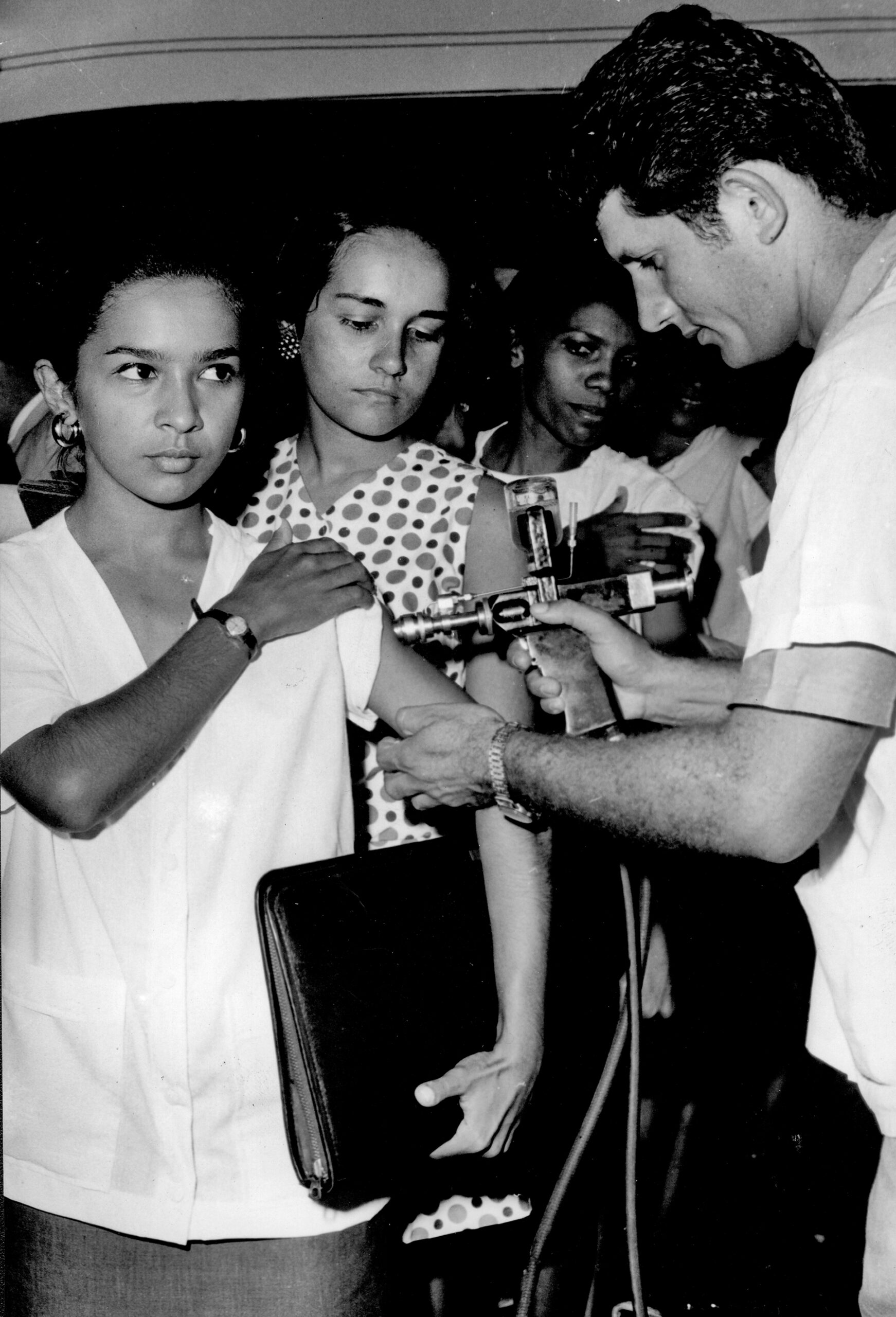 Varíola: a única doença humana erradicada no planeta - Invivo