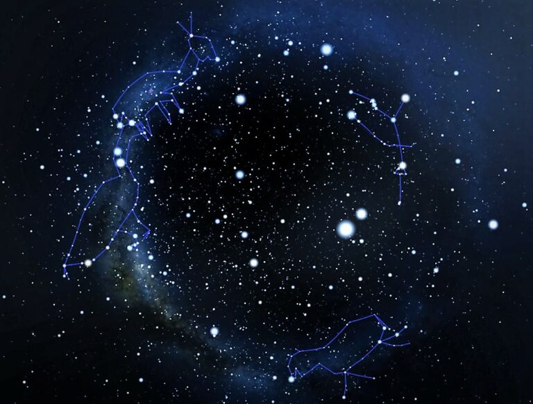 Constelações indígenas: o céu Tupi-Guarani - Invivo