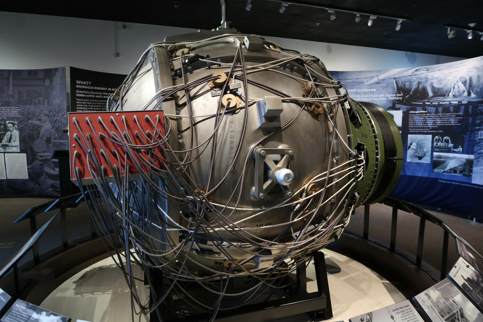 A ciência por trás da primeira bomba atômica da história - Invivo